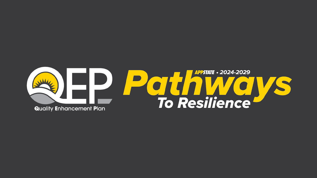 About | Pathways to Resilience | Appalachian State University