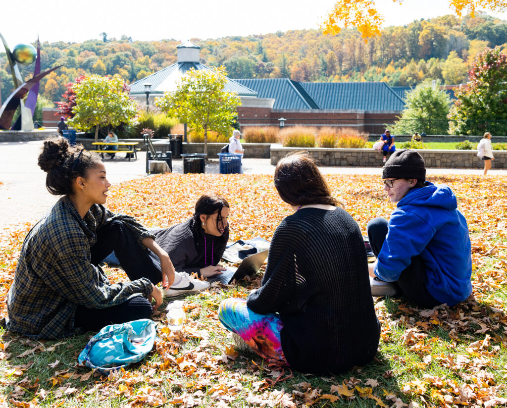 Climate Connection Meetings | Pathways to Resilience | Appalachian ...